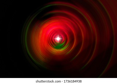 Backdrop Distribution Light Abstract Background Art Stock Illustration ...
