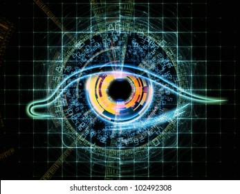80,725 Intelligent eyes Images, Stock Photos & Vectors | Shutterstock