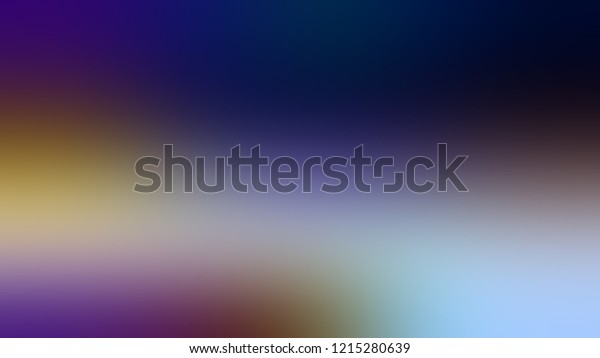 Backdrop Template Background Dark Indigo Color Stock Illustration ...