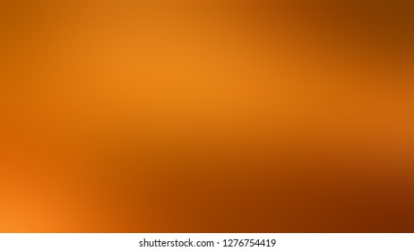 Backdrop Template Background Deep Orange Yellow Stock Illustration ...