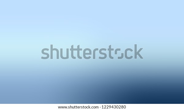 Backdrop Template Background Very Light Blue Stock Illustration 1229430280
