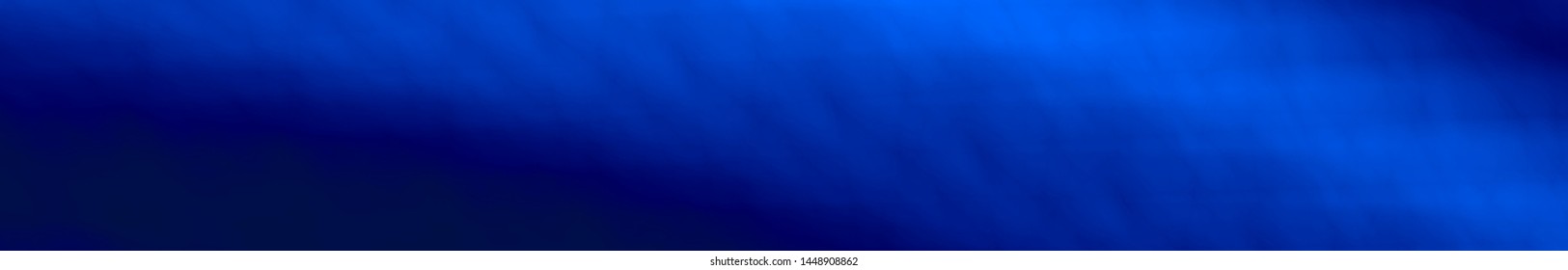 Backdrop Website Abstract Blue Header Graphic Stock Illustration ...