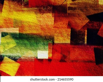 4,224 Cubist background Images, Stock Photos & Vectors | Shutterstock