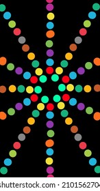 83 Background Full Collor Art Images, Stock Photos & Vectors | Shutterstock