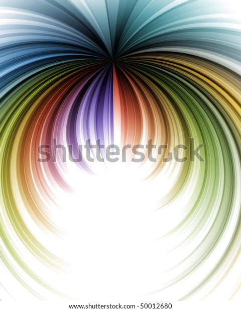 Background Abstract Iris Computational Graphic Stock Illustration 50012680