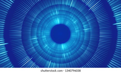 Background Abstract Texture Light Spectrum Moving Stock Illustration ...