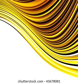 Background Banner Border Frame Design Stock Illustration 43678081 ...