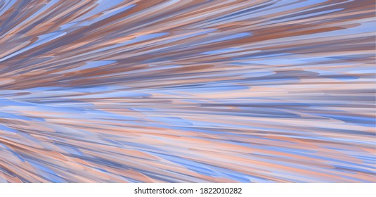 Background Blue Pink Rays Stock Illustration 1822010282