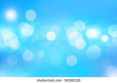Blue Aqua Colors Blurry Square Background Stock Illustration 394378156