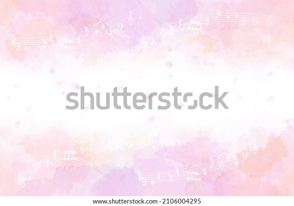 4,926 Music Watercolor Concert Images, Stock Photos & Vectors ...