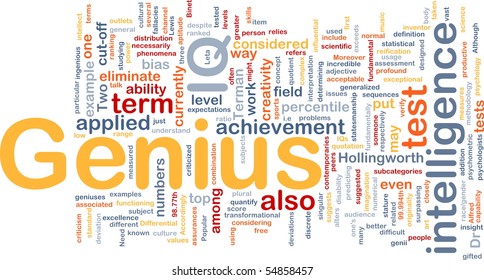 7,242 Genius word Images, Stock Photos & Vectors | Shutterstock