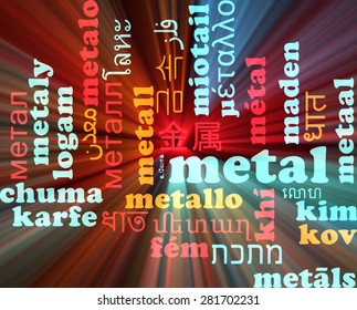 Background Concept Wordcloud Multi Language International Stock ...