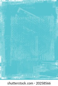 Background Distressed Edges Stock Illustration 20258566 | Shutterstock