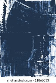 32,393 Navy blue distressed background Images, Stock Photos & Vectors ...