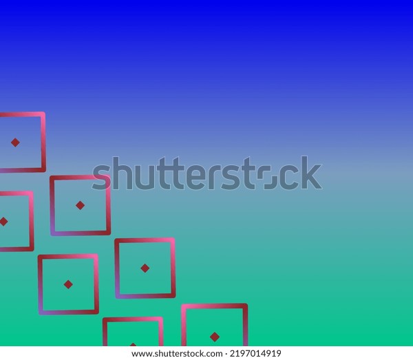 Background Gradation 4k Wallpaper Template Stock Illustration ...