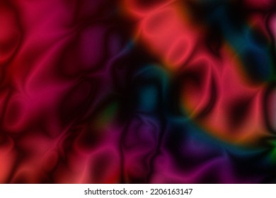 Background Gradient Grainy Texture Wallpaper Fluid Stock Illustration ...