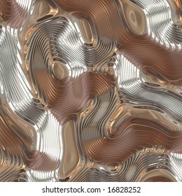 Background Image Alien Metal Texture Stock Illustration 16828252 ...