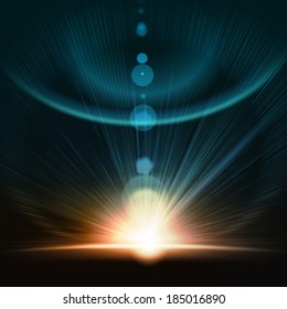 11,412 Beams light earth Images, Stock Photos & Vectors | Shutterstock