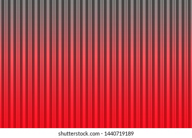 Background Image Red Line Gradient Stock Illustration 1440719189 ...