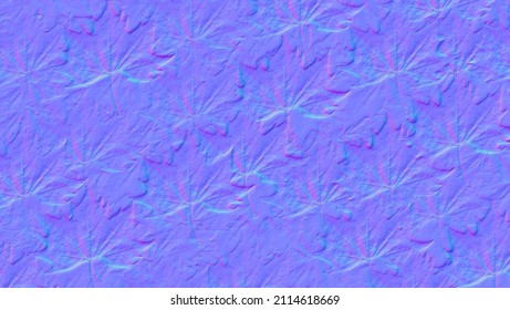 Normal Map Ice Metal Effect 库存插图 2020560737 | Shutterstock
