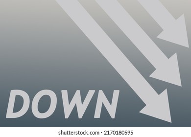 2,709 Down grade Images, Stock Photos & Vectors | Shutterstock
