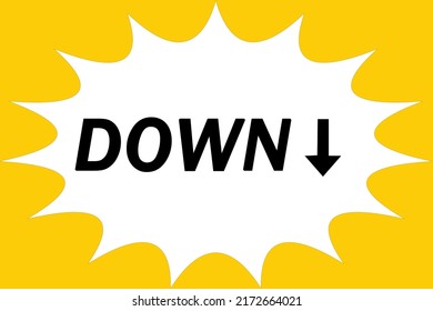 2,709 Down grade Images, Stock Photos & Vectors | Shutterstock