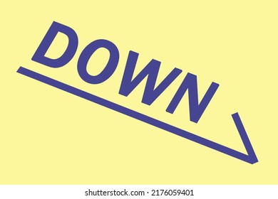 2,709 Down grade Images, Stock Photos & Vectors | Shutterstock