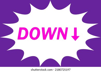 2,709 Down grade Images, Stock Photos & Vectors | Shutterstock