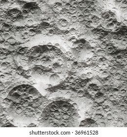 Background Moon Craters Stock Illustration 36961528 | Shutterstock