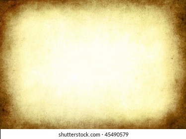 Old Textured Parchment Background Illustration Old Stock Vector ...