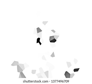 Titanium Dioxide Tio2 Nanoparticles 3d Illustration Stock Illustration ...