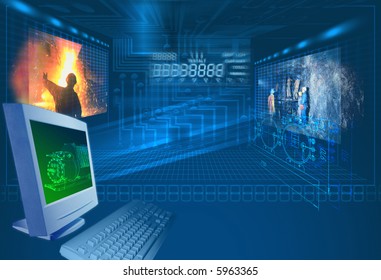 1,709 Laboratory Mining Images, Stock Photos & Vectors | Shutterstock