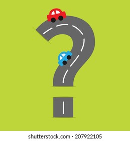 5,183 Questions car Images, Stock Photos & Vectors | Shutterstock