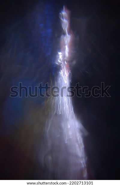 Background Space Abstract Light Texture Wallpaper Stock Illustration ...
