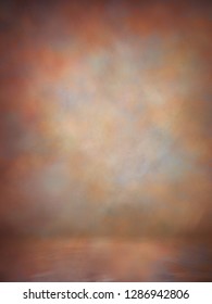 Background Studio Portrait Backdrops Stock Illustration 1286942809 ...