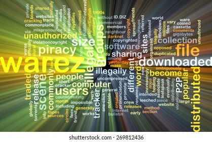 Background Text Pattern Concept Wordcloud Illustration Stock ...