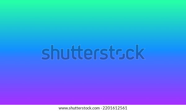 Background Texture Many Modern Aesthetic Color Stock Illustration ...