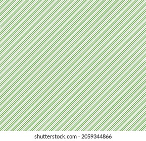Background Texture Seamless Green White Strip Stock Illustration ...