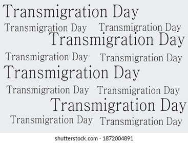 1,043 Transmigration Images, Stock Photos & Vectors | Shutterstock