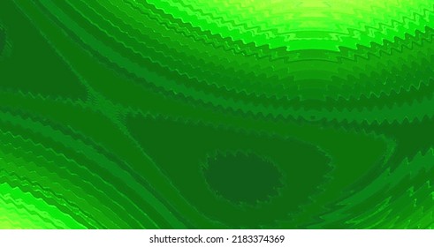 Background Undulating Lines Theme Graffiti Psychedelic Stock ...