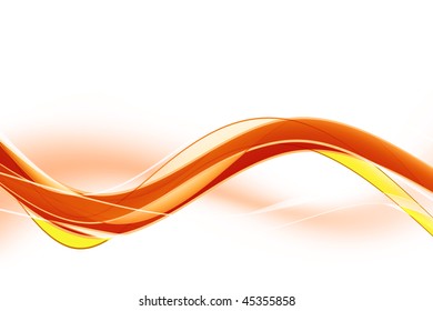 Background Waves Stock Illustration 45355858 | Shutterstock