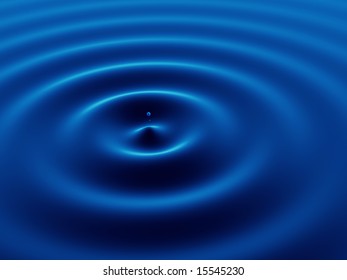 Background Waves Fallen Drop Stock Illustration 15545230 | Shutterstock