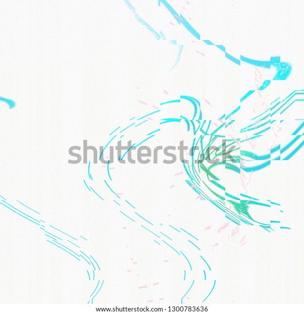 Background Weird Abstract Texture Pattern Design Stock Illustration ...