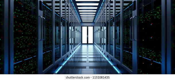 Backup Cloud Data Service Center 3d Stock Illustration 1151081435 ...