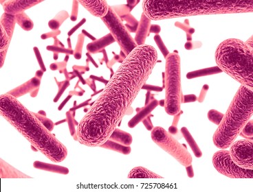 Bactérie Images, Stock Photos & Vectors | Shutterstock