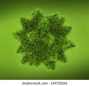 Bacteria Virus Phage Under Microscope On Stock Illustration 149733563 ...