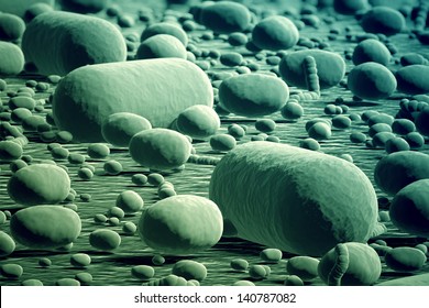 1,071 Dust microscope Images, Stock Photos & Vectors | Shutterstock