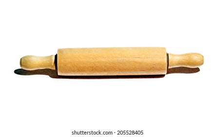 Baker Roll Illustration Stock Illustration 205528405 | Shutterstock