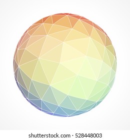 45,205 Made of triangles Images, Stock Photos & Vectors | Shutterstock