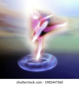786 Interpretive dance Images, Stock Photos & Vectors | Shutterstock